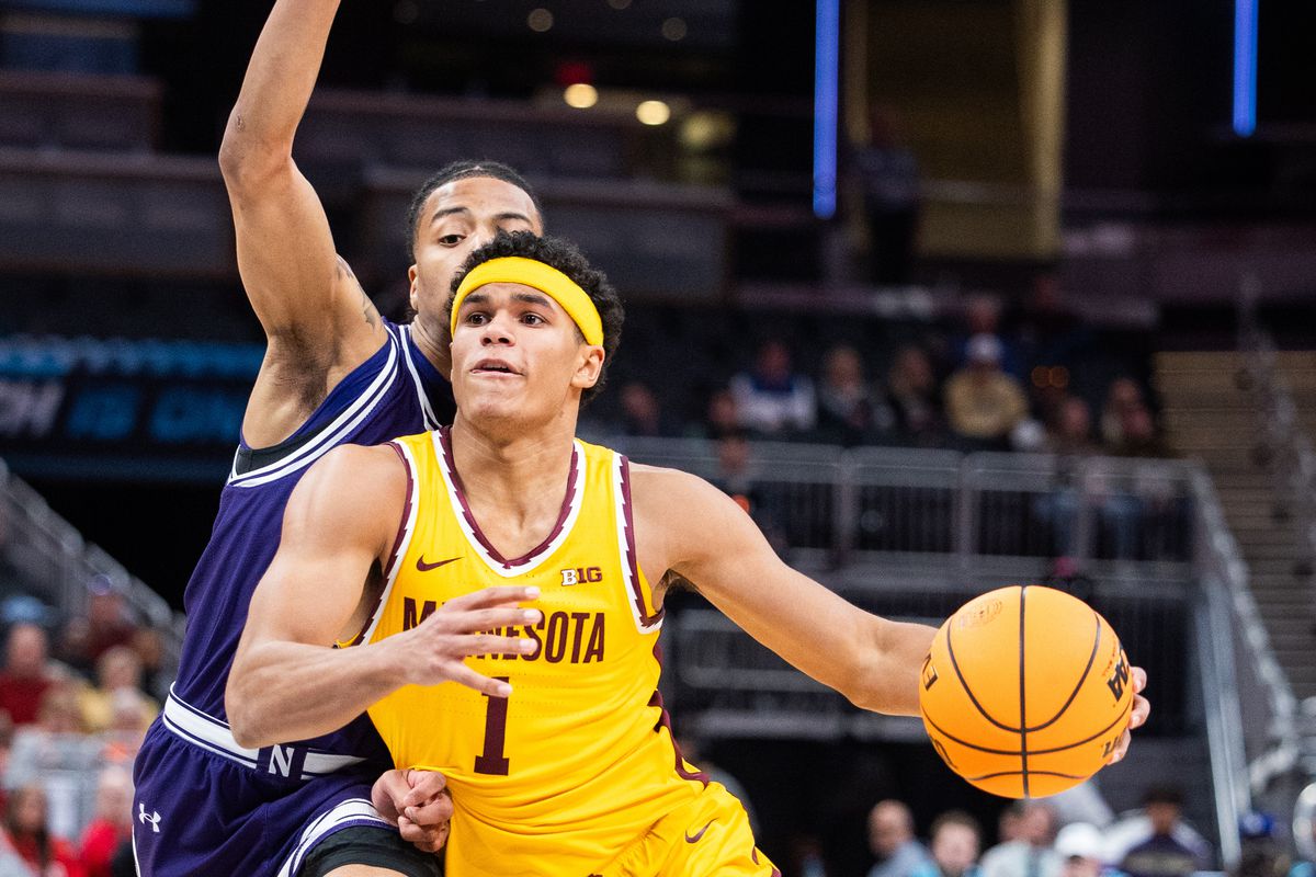 Gophers Enters Recruiting Stretch For Another Big Summer Splash